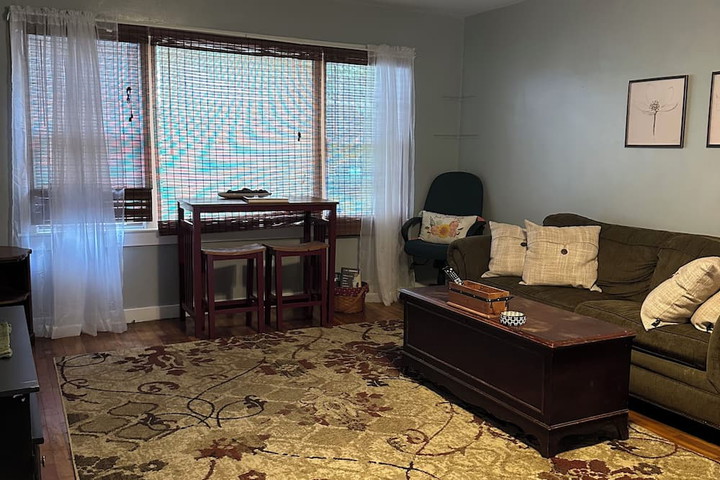 Whispering Pines Court In Historical Thomasville - Thomasville, GA