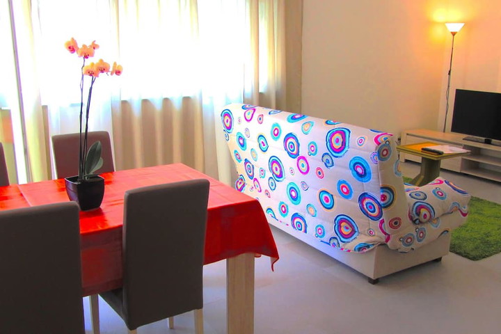 Pátio Da Aldeia Apartment - Armação de Pêra