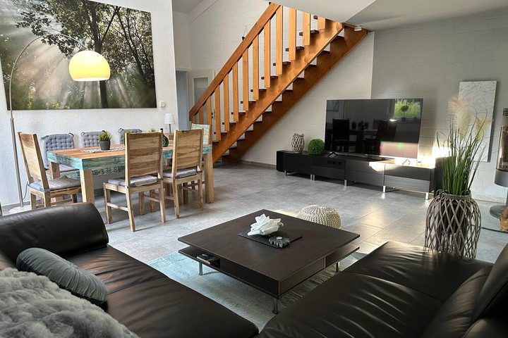 Ferienhaus Für 4 Gäste Mit 80m² In Lichtenberg (188713) - Bad Steben