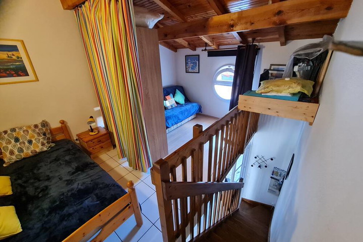 Maisonnette Du Clos - Avec Piscine Partagée - Argelès-sur-Mer