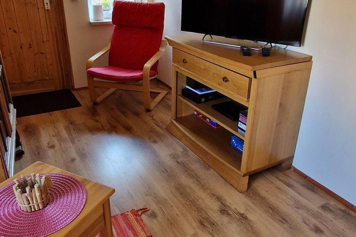 Apartment Fewo2 - Fliegenpilz - Quedlinburg