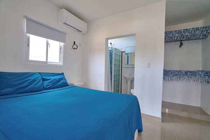 The Patio Hotel #8 15 Minutes From Macao Beach - Punta Cana