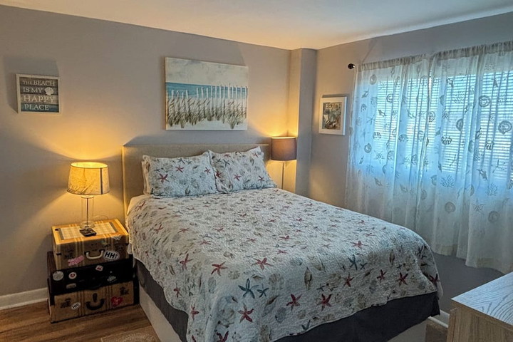 Family Friendly Unit. Short Walk Or Shuttle To The Beach! - Floride