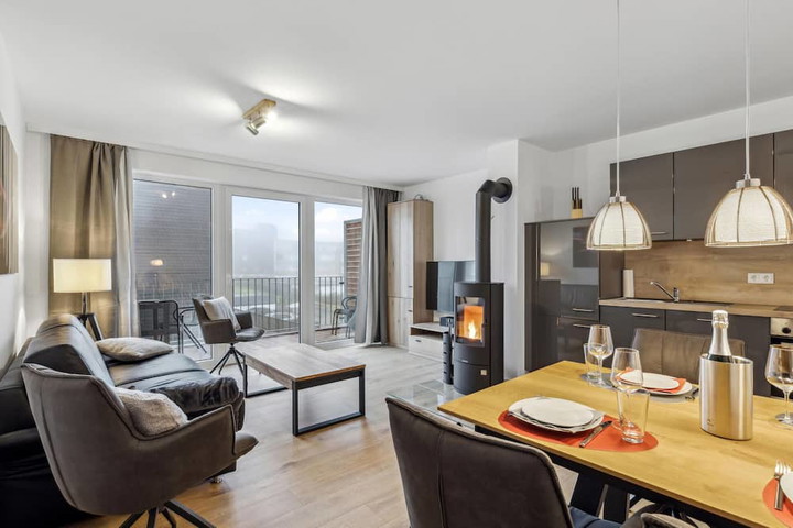 Gebirgsresort Winterberg - Winterberg