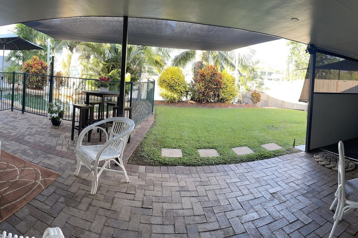 Waterfront - Cairns