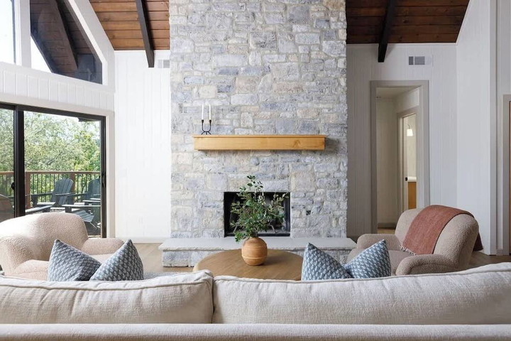 Arrowhead Overlook, W/ Sauna&spa - Lake Arrowhead, CA
