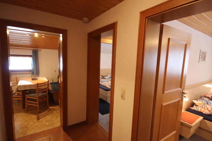 Apartment Brandl By Interhome - Gaschurn