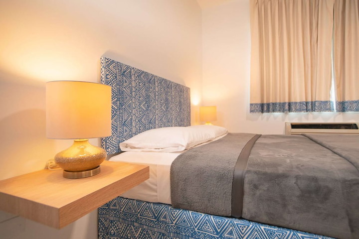 Casa Condado Hotel & Residences: Superior Room - Puerto Rico