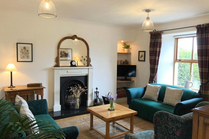 Glenmuir Cottage, Off-road Parking, Dornoch - Dornoch