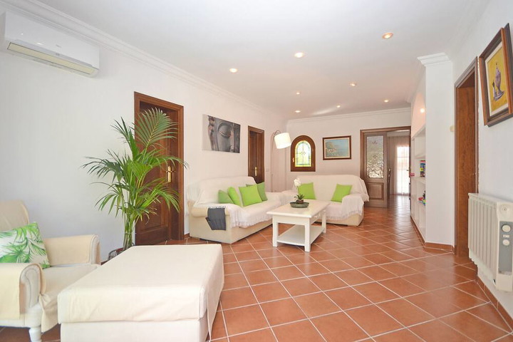 Jaume - Cozy Chalet By The Sea In Mallorca - Alcúdia
