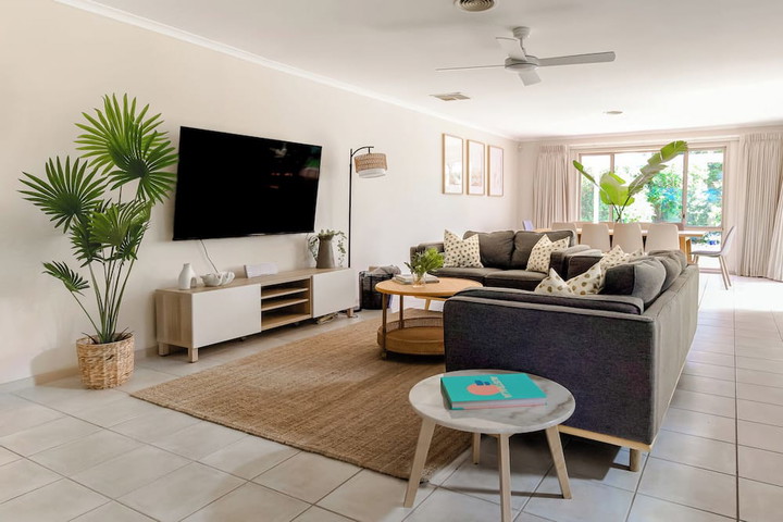 Beach Pad - 4pm Check Out Sundays* - Dromana