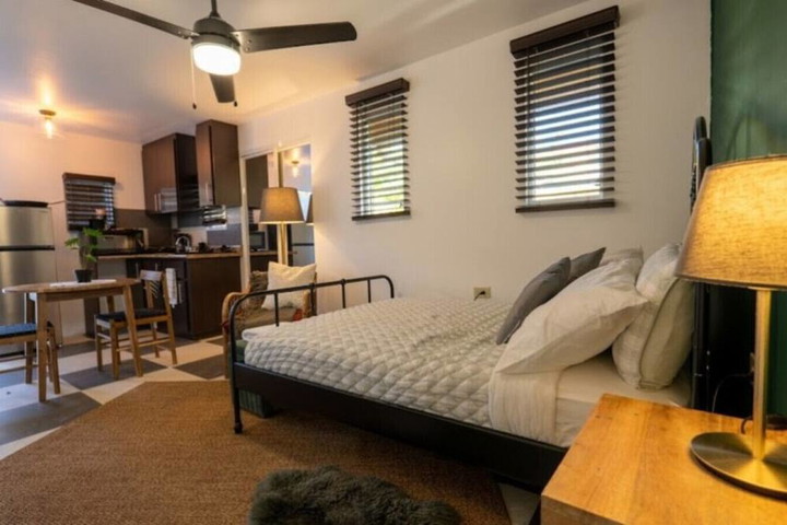 Stylish Studio At El Flamingo Beach Club - Barceloneta