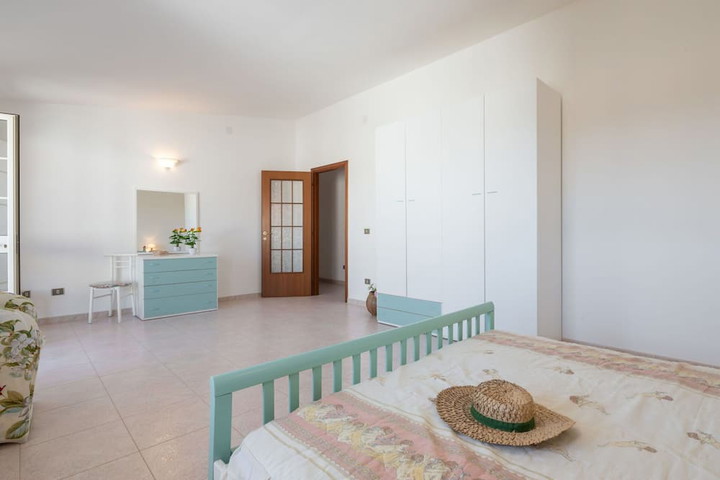 Hermoso Apartamento Para 6 Personas Con Jacuzzi, A/c, Tv Y Balcón - Muravera