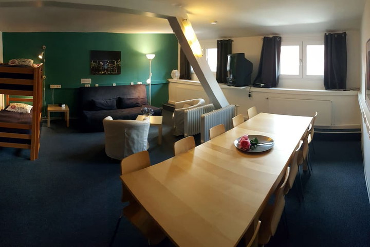 Ritterhof Gästezimmer Im Weingut Fitz-ritter - Vdp/bio - Deidesheim