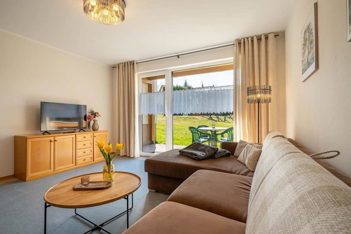 Elementa Lodges Appartement Typ A - Thale