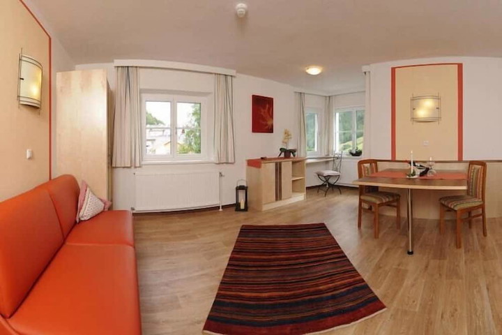 Apartment In Ischgl With Parking Space - Ischgl