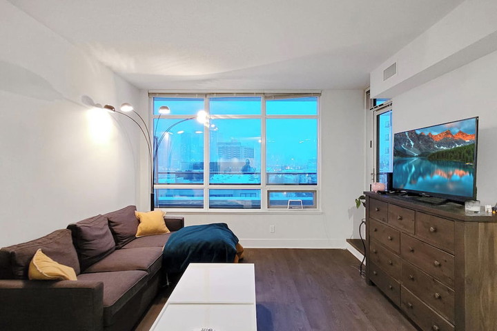 Whitehorse Apartment Free Parking - Yukon