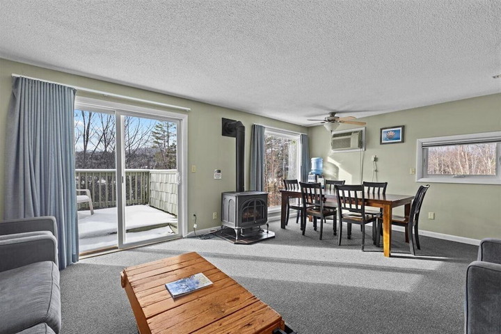 Mountain Haven | Cozy Stowe Escape - Stowe, VT