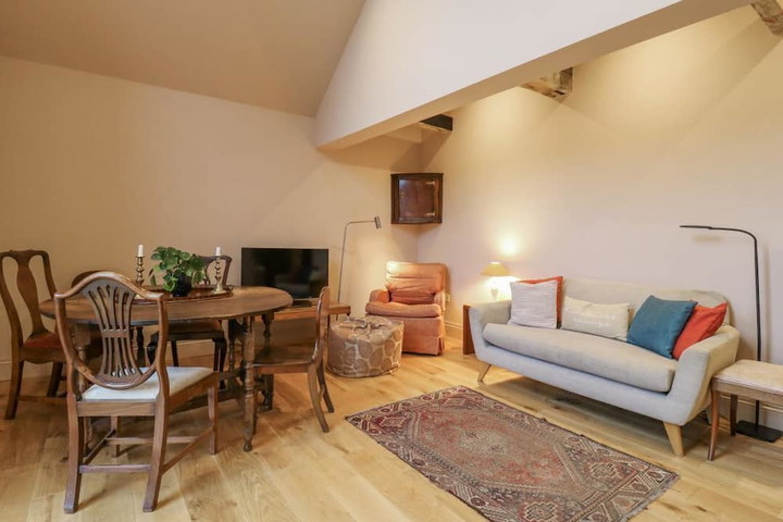 The Apartment, White Cross Near Newquay - Aylesbury