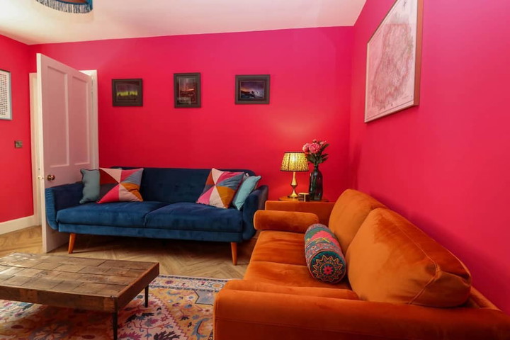 Evansford, Pet Friendly, With Open Fire In Ballater - Ballater