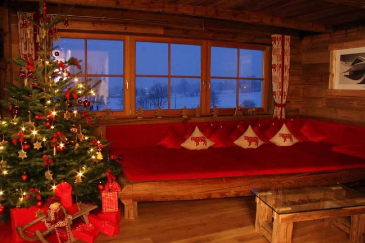 Sunny Hideaway By Interhome - Zillertal