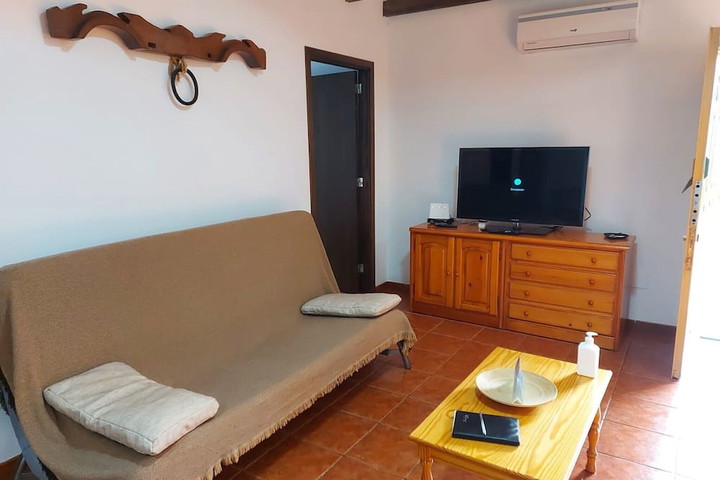 Casa Benito Fagajesto - Îles Canaries