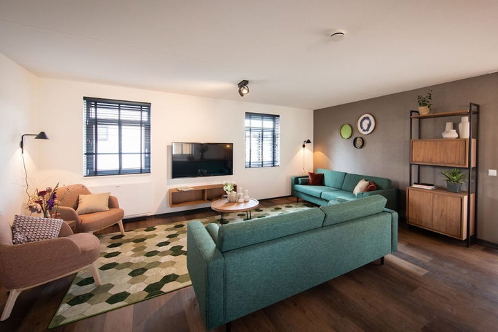 Harbor View 8p - Four Bedroom Villa, Sleeps 8 - Limburg (Nederlandse provincie)