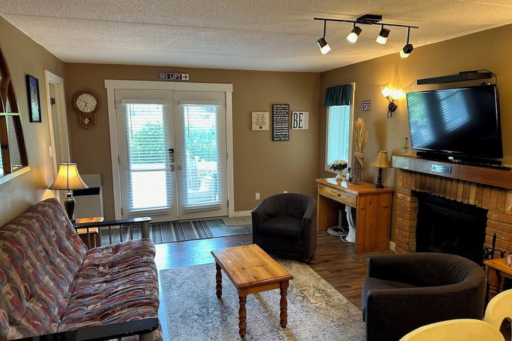Living Stone Condo Cozy Family Friendly - コリングウッド