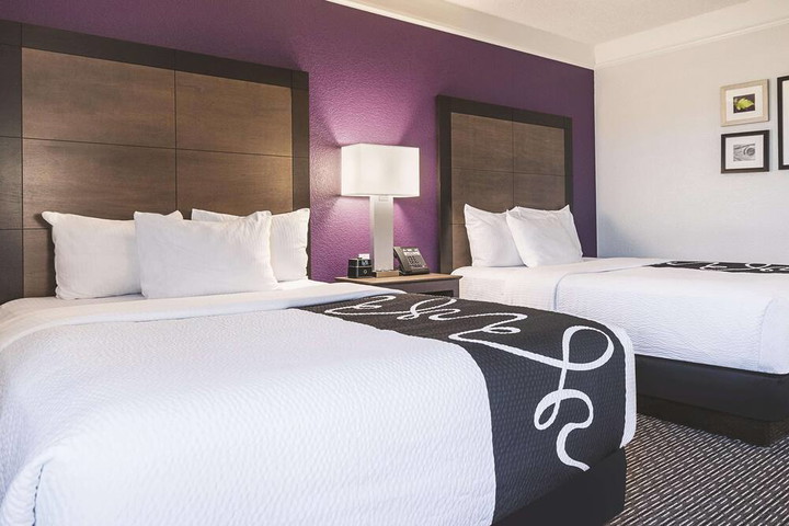 Comfortable Double Room At La Quinta Inns & Suites, Pool, Near Redlands Mesa - Grand Junction, CO