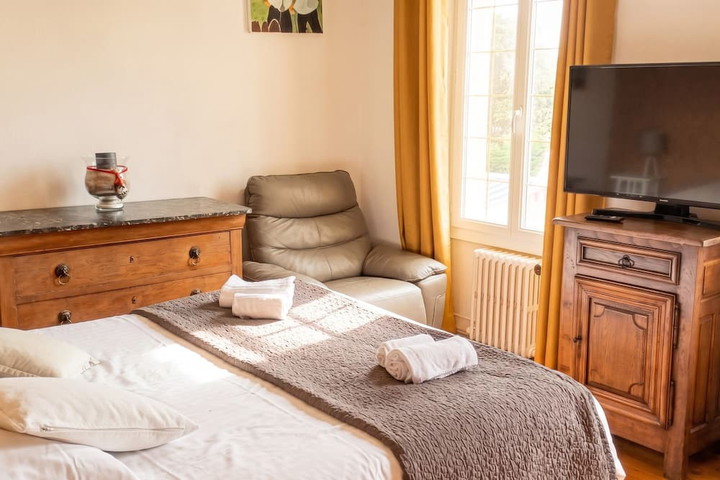 Homerez - Huis In Saint-germain-du-pert - Isigny-sur-Mer