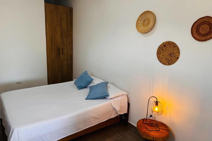Comfortable Apartment With Beautiful Views In San Rafael, Antioquia(petfriendly) - San Rafael