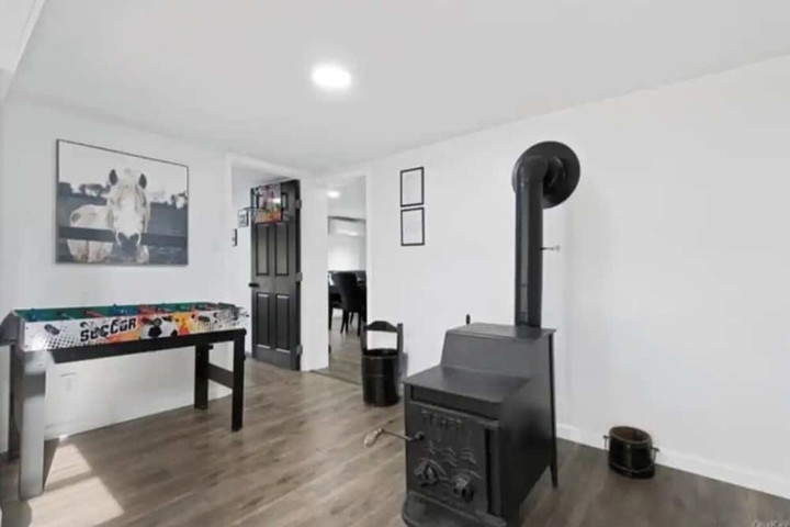 Our Home Is Perfect For Relaxing And Having Lots Of Fun, With Near By Activitys - New Paltz, NY