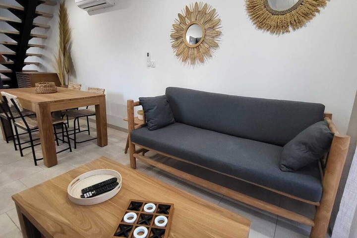 Canggu - Villa Bali 100m From The Sea - Torreilles