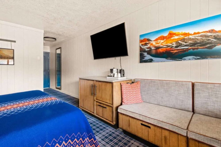 2 Adventure-ready Units Near Devils Postpile, Pet-friendly & Great For Hiking! - Mammoth Lakes