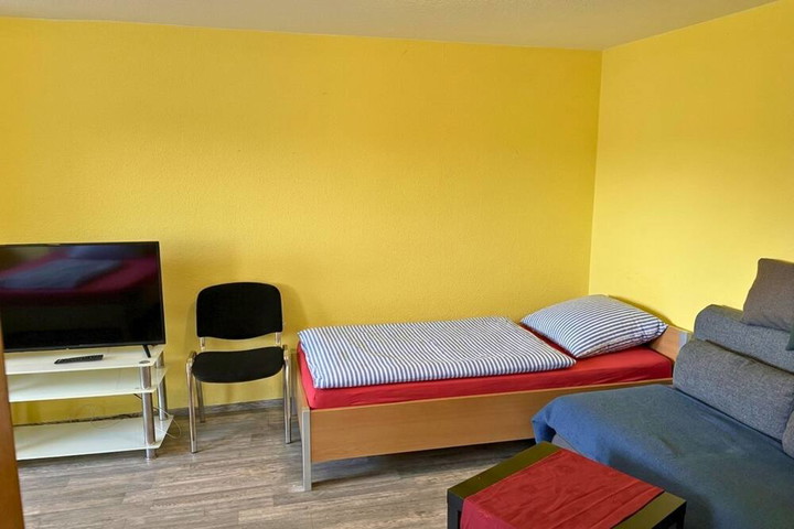4-personen-apartment+ - Möllers Morgen Ferienhof - Bad Bramstedt