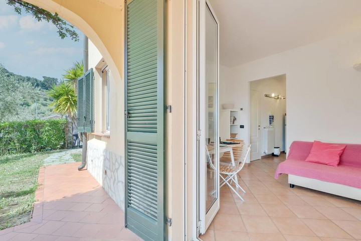 Beautiful Home In Diano Calderina - Diano Marina