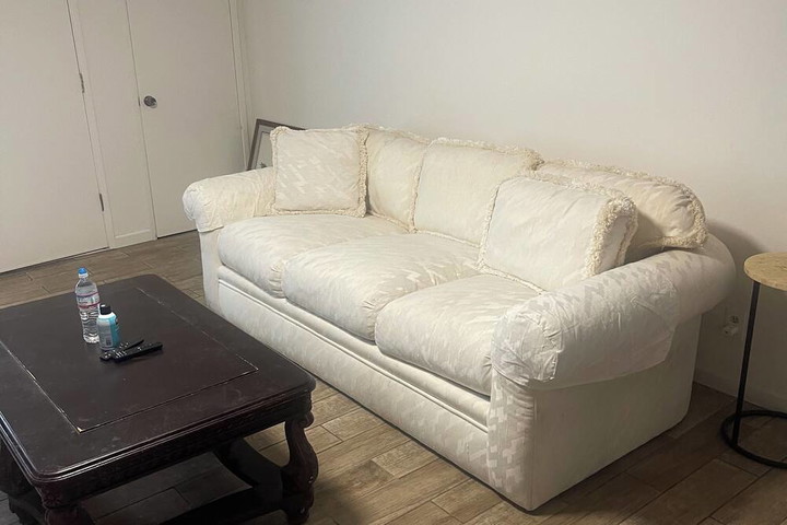 Spacious 4-bedroom Building With Ac In Amazing Pittsburg - Pittsburg, CA
