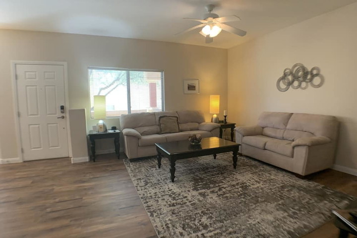 Desert Diamond Retreat By Mesquite Vacation Rentals: Pet Friendly With Community Amenities And $510 In Free Daily Activities - Mesquite, NV