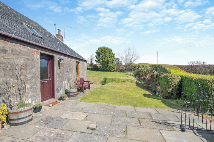 Kilbride Cottage-uk46886 - Isle of Arran