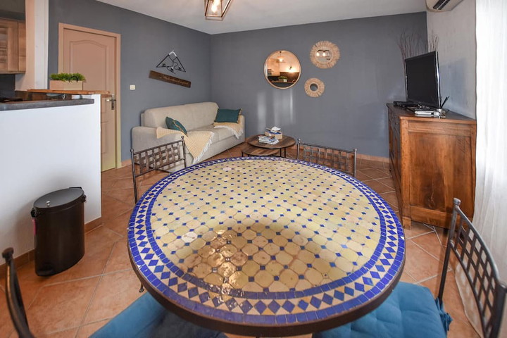 Stunning Home In Vaison-la-romaine With Wifi - Vaison-la-Romaine