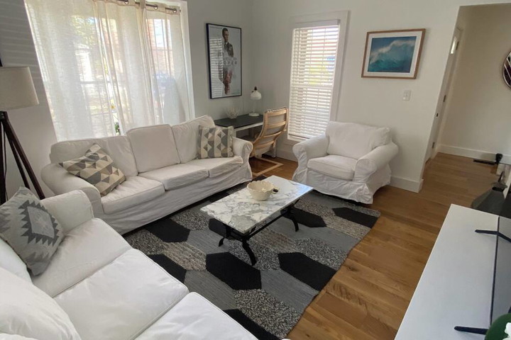 Charming Home In Seaside - Bridgeport, CT