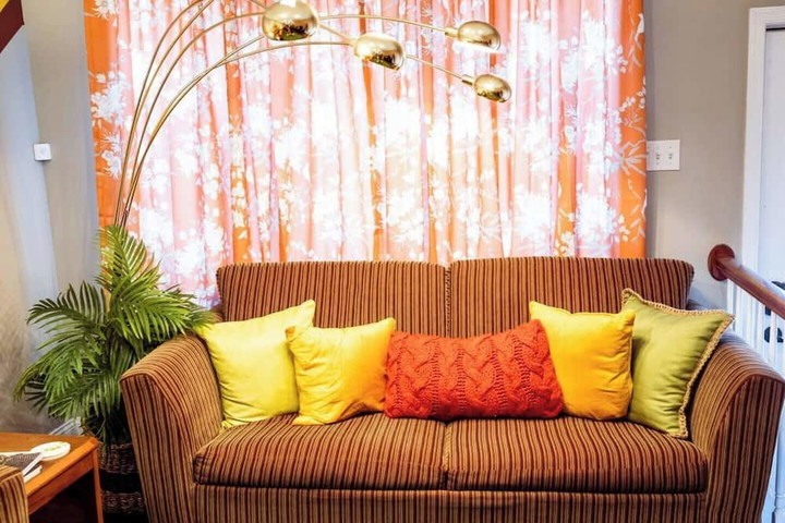 Stylish 3br Retreat| Patterson Park| Pet Friendly! - Maryland