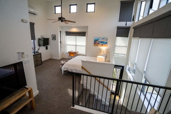 Cozy 1-bedroom Cottage With Outdoor Fire Pit - San Marcos, TX