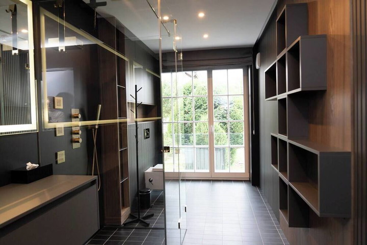 Exclusive Designer Apartment - Bonn
