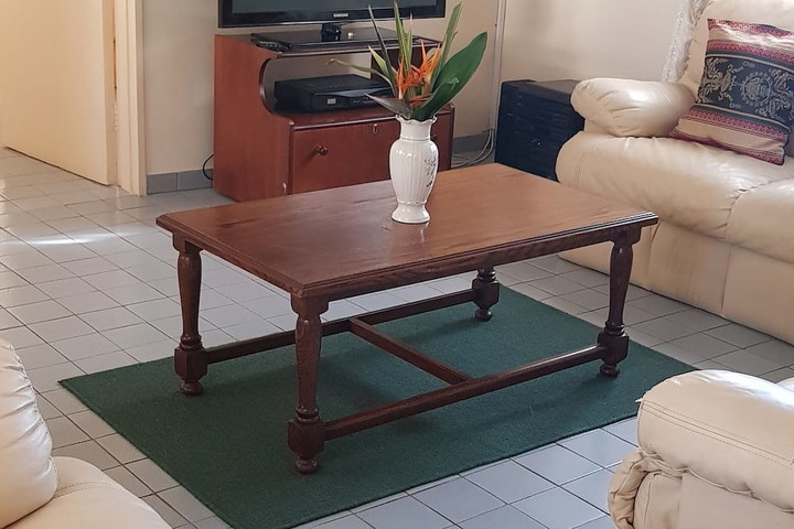 Charming Guest Cottage With An Outdoor Swimming Pool And Thatched Gazebo - Harare