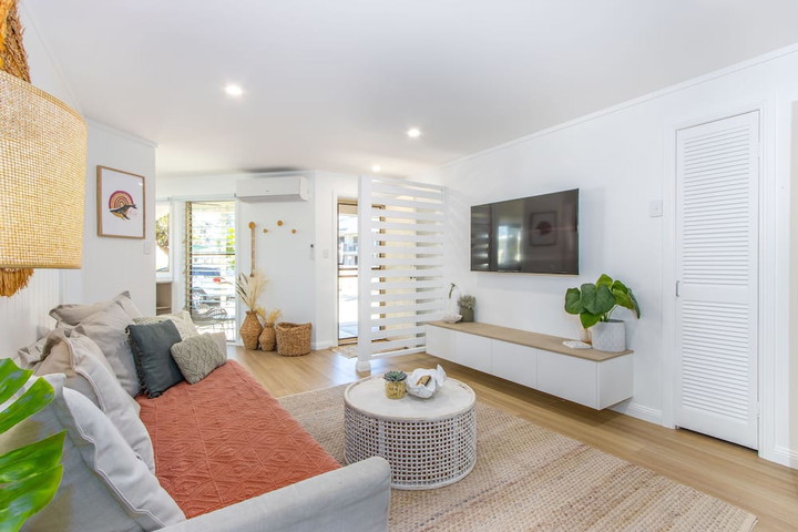2 Bedroom Luxe Apartment At Hastings Cove! - Pottsville