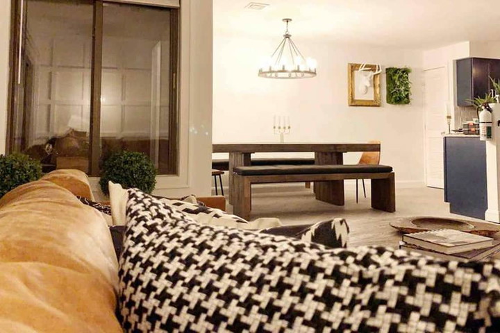 Luxe 10 Guest Cabin/skiing/pools/tennis/gym/hiking - New Jersey