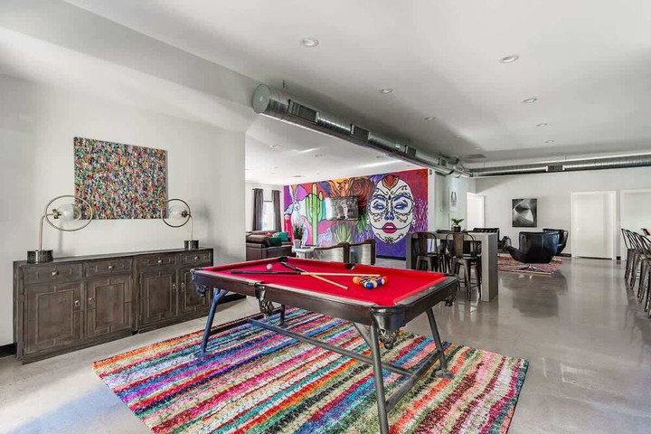 Radiance-brand New 400k Backyard! Ent. District! - Phoenix, AZ