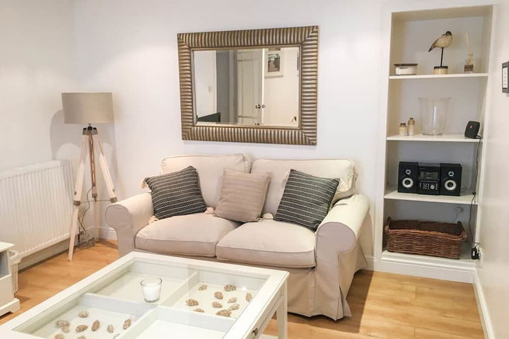 Cozy Coastal Retreat At 85 Seatown, Cullen - Cullen