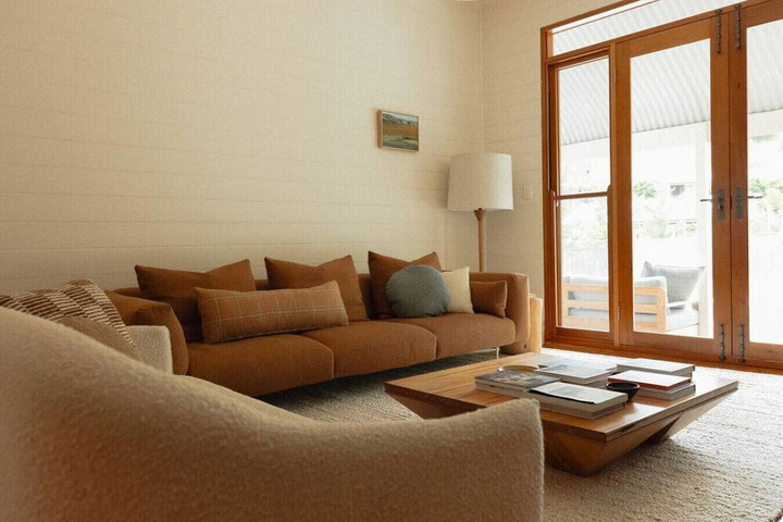 Herrings House: Iconic Designer Nature Retreat - Adelaide